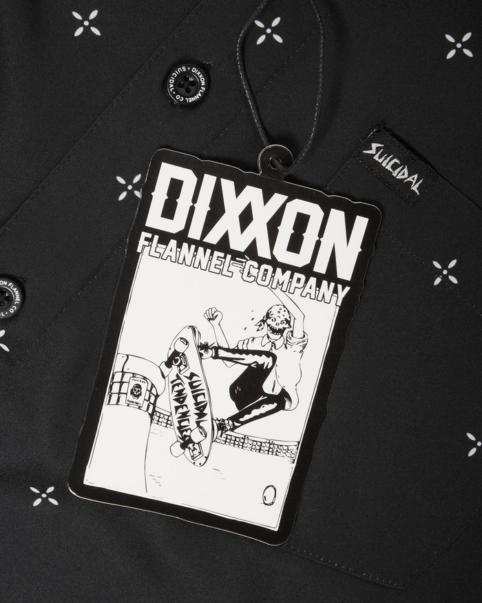 THE NEW DIXXON GEAR! – Suicidal Tendencies Merchandise STore