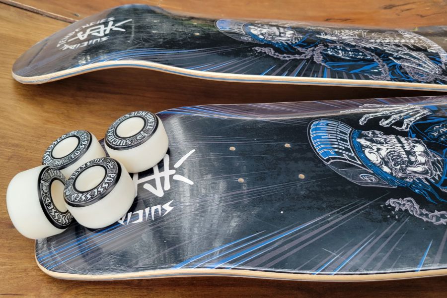 SK8 CREEPING RAT – Suicidal Tendencies Merchandise STore
