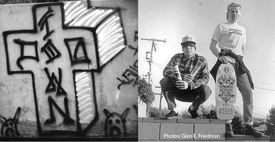 DOGTOWN! – Suicidal Tendencies Merchandise STore