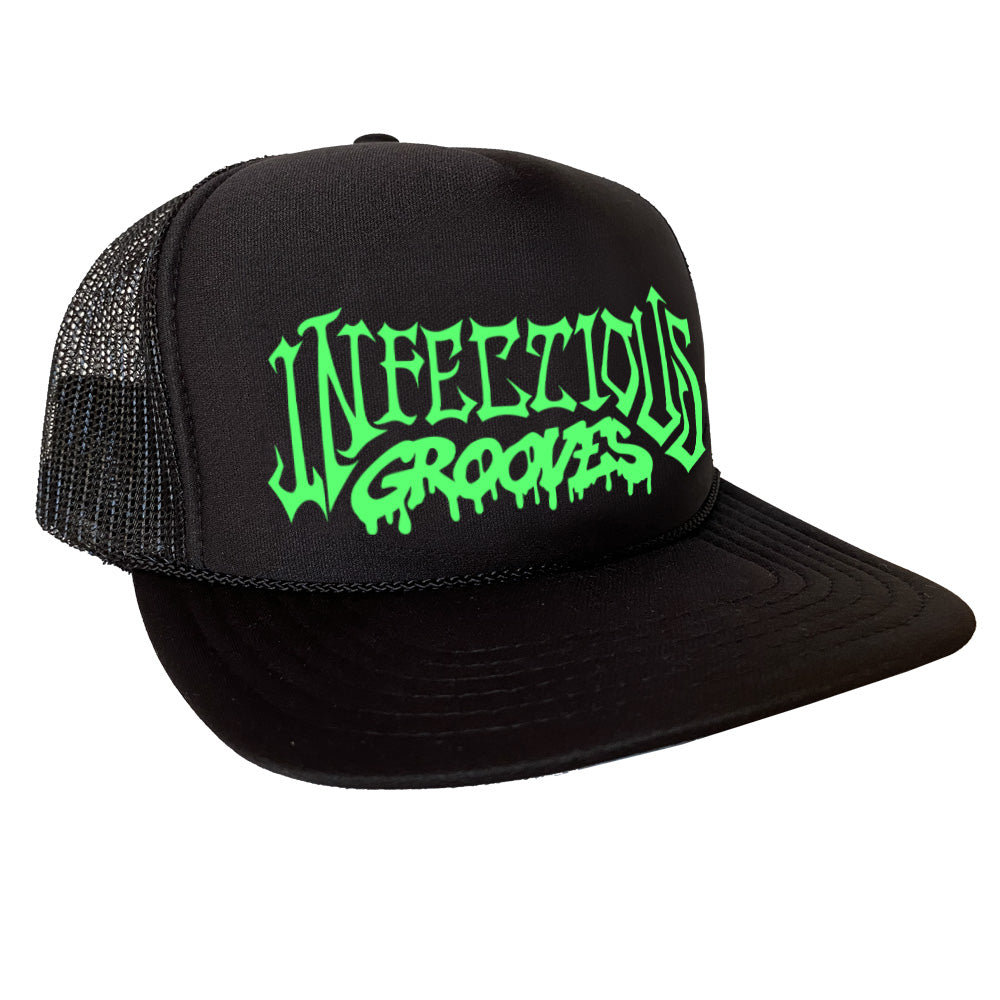 Infectious Grooves Hats – Suicidal Tendencies Merchandise STore