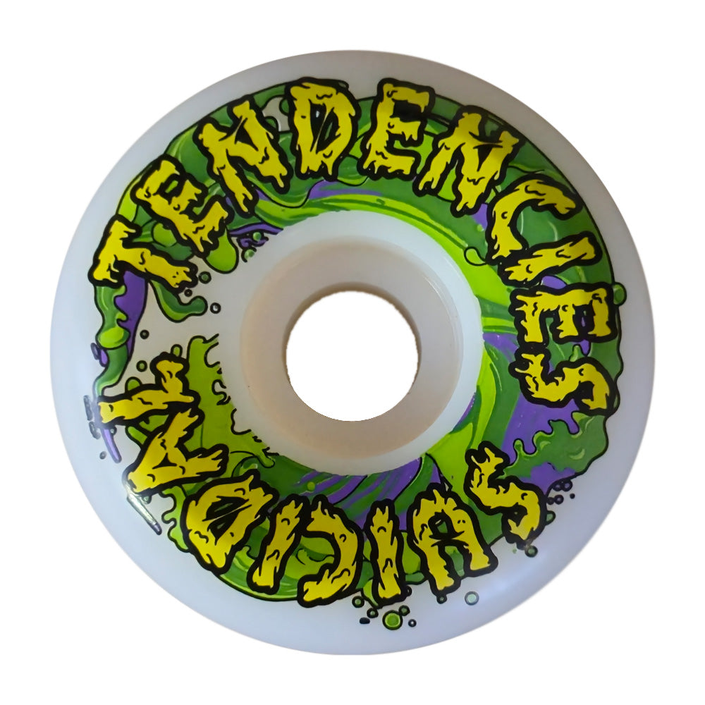 Suicidal Skates Suicidal Tendencies Possessed To Skate Wheels ...