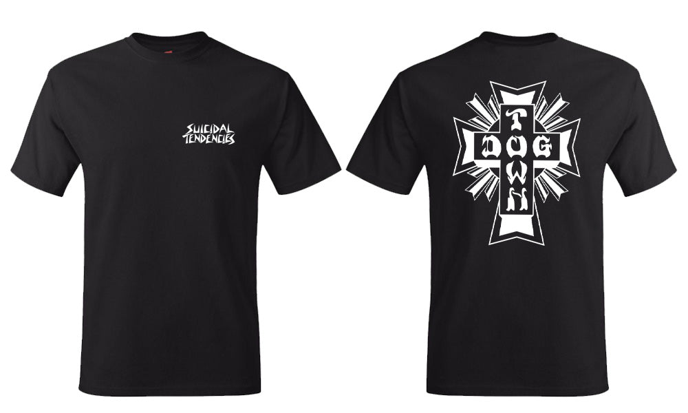 TS-DTST Dogtown Suicidal – Suicidal Tendencies Merchandise STore