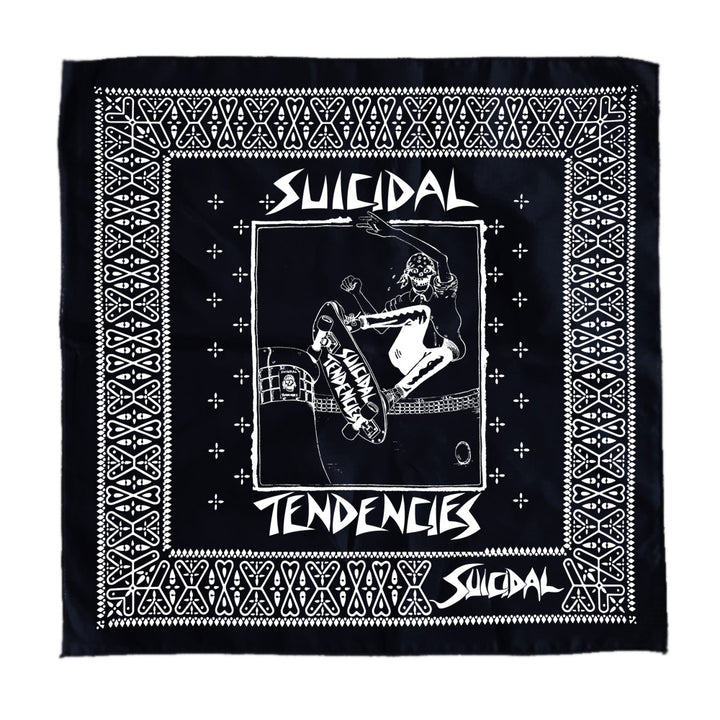 Bandana – Suicidal Tendencies Merchandise STore